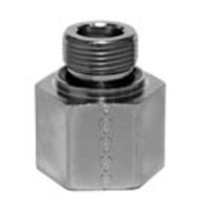 REDUZIERSTÜCKE FÜR HOCHDRUCK-HYDRAULIKVERSCHRAUBUNGEN MIT DIN-ANSCHLUSS ...