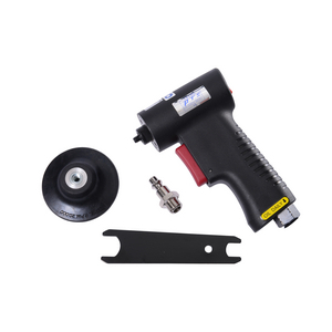 MINI DISQUEUSE REVOLVER COMPO. SAM - réf. 1515C - Rubix