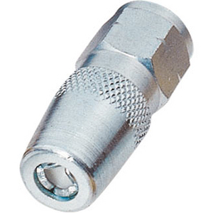 AGRAFE HYDRAULIQUE 4 MORS "PRO" (BLISTER) Algi equipements - réf ...