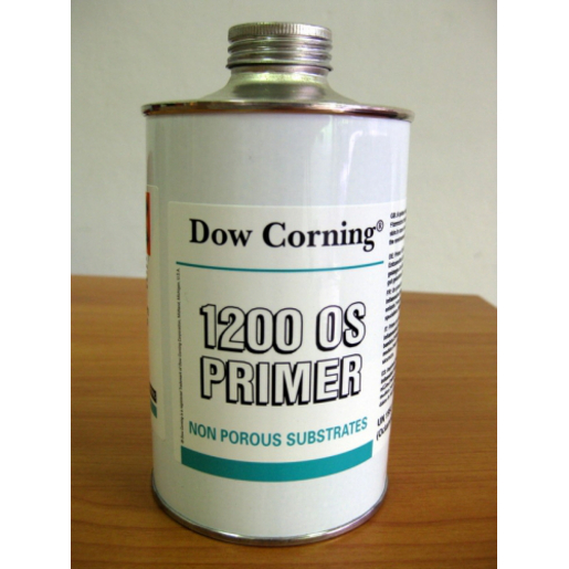 Dow Corning 1200OS Dow Corning - réf. 1200 OS Primer Clear INC / 500ml ...