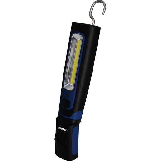 Led-lamp 360° GISS - ref. 867713 - RUBIX webshop