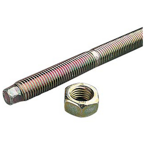 Draadstang RG M Fischer - ref. 50288 - RUBIX webshop