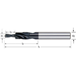 Dormer step drill store