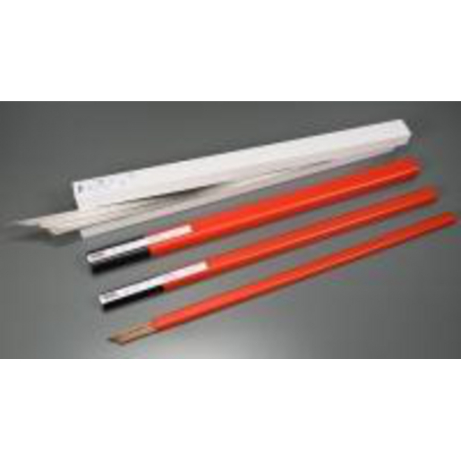 Roestvast staal Lincoln Electric - ref. 580259 - RUBIX webshop