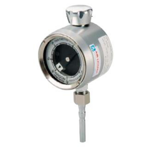 DEBIMETRE MECANIQUE DYNAVAL ARGON 15L/MIN 3,5BAR G3/8 Saf-Fro - réf ...