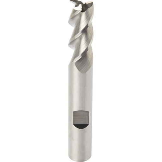 VHM FREES VOOR ALUMINIUM 3-SNIJDER WELDON GISS Cutline - ref. 855675 ...