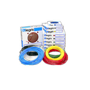 UR25 - FLEXIBLE POLYURETHANE POLYETHER TUBING, 25 M Parker Legris - ref ...