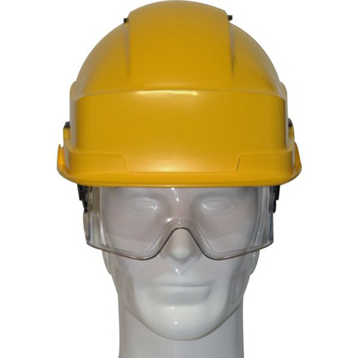 Casque IRIS 2 Auboueix - réf. 0272FC - Rubix