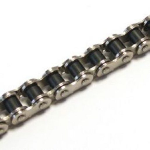12B-1 single Syno roller chain, 10ft, in a box Renold - ref ...