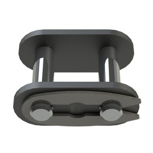 Maillon a attache rapide alpha premium pour chaine sedis série européenne BS simple Sedis - réf ...