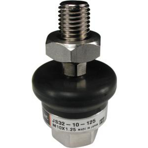 Actuatoren Accessoires JA SMC - ref. JAF40-14-150 - RUBIX webshop