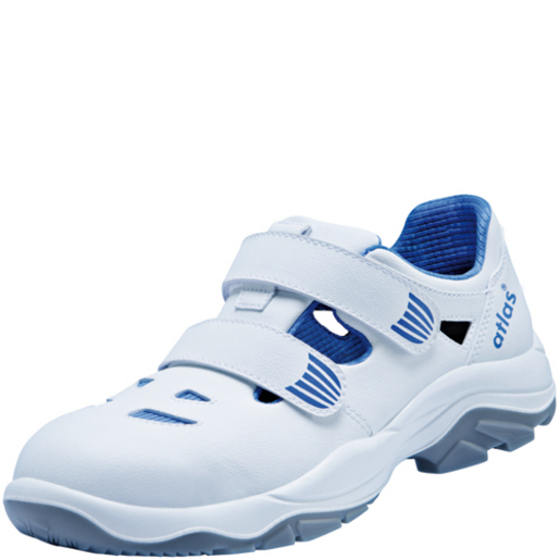 Veiligheidsschoen CL 46 S2 Atlas - ref. 24200 S1 43 - RUBIX webshop