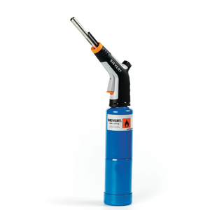 Gasbrander Powerjet Sievert - ref. 253502 - RUBIX webshop