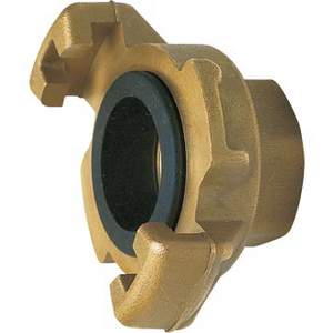 Raccord express femelle avec joint monté Série 2282 Sferaco - réf ...