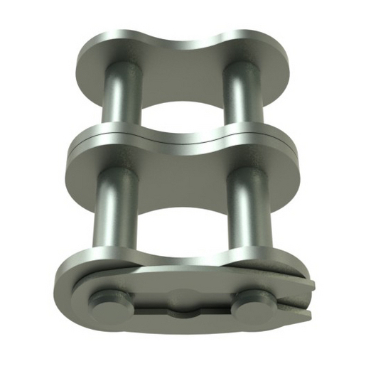 Maillon a attache rapide delta® titanium pour chaine sedis série européenne BS double Sedis ...
