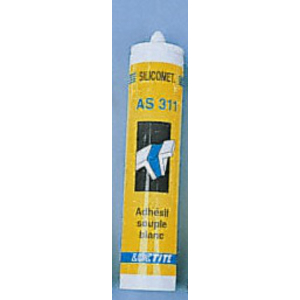 Silicomet AS311 Loctite Loctite - réf. SI 5367 - Rubix