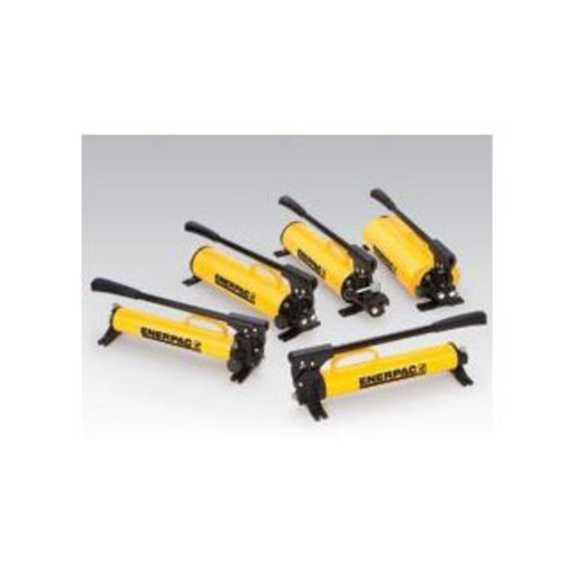 Pompes à main acier hydrauliques (Série P) Enerpac - réf. P84 - Rubix