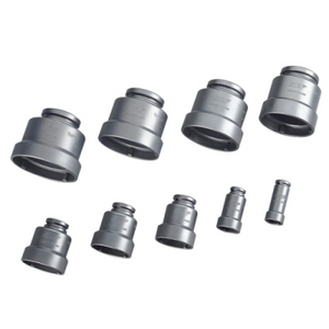 TMFS Socket SKF - ref. TMFS 1 - RUBIX UK