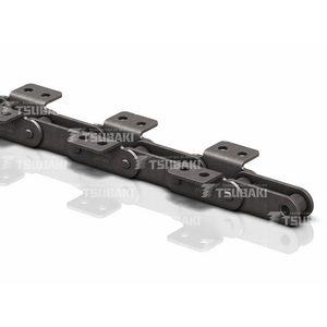 RF2060R RP 1LK2 (P=1-1/2'') Tsubaki - ref. RF2060R RP 1LK2 - RUBIX webshop