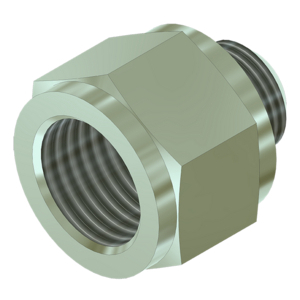 Raccord réduction MF 3/8-1/4G Simalube - réf. 290.1020 - Rubix