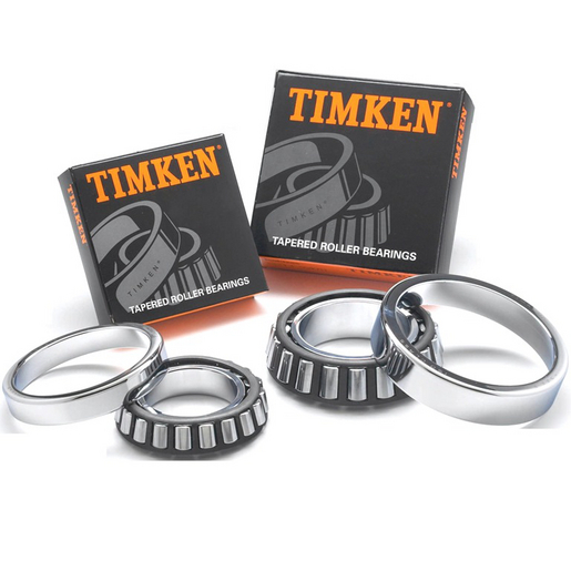 Timken Tapered Roller Bearing - Single Cup 6C Timken - ref. 5BC/6CE ...