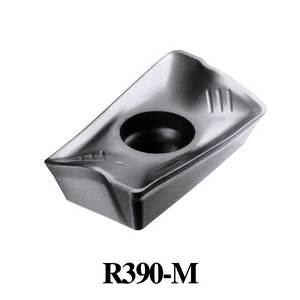 Insert for CoroMill® 390 milling cutter Sandvik Coromant - ref. R390-11 ...