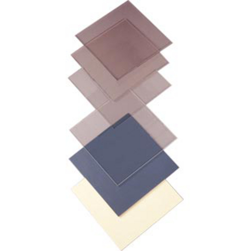 Plaque LEXAN PC 9030 (polycarbonate) Sunclear - réf. 30031 - Rubix