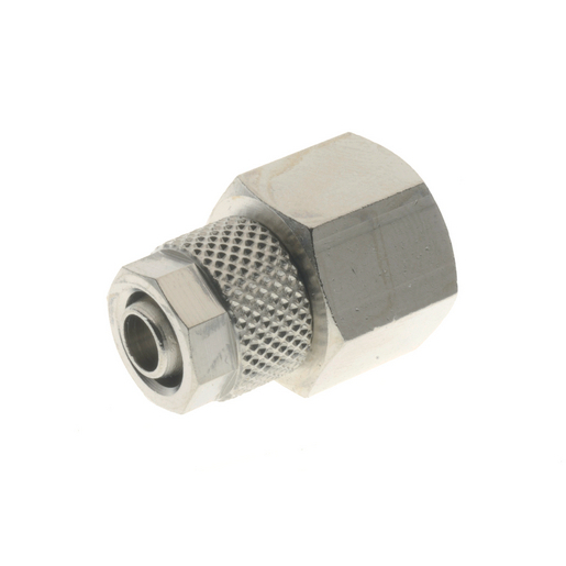 Raccord droit femelle Mecaline - réf. 859180 - Rubix