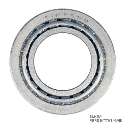 Taper roller bearing Timken - ref. 30206 - RUBIX UK