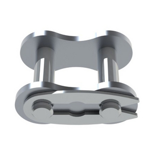 Maillon a attache rapide pour chaine sedis alpha premium et delta® série européenne BS simple ...