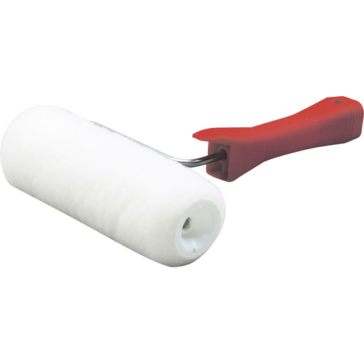 Rouleau fibre «courte» avec monture Spartex - réf. 734206 - Rubix