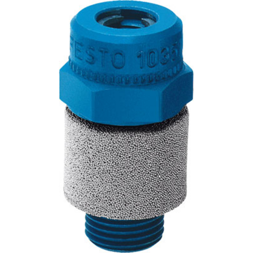 Regelventiel GRE Festo - ref. GRE-1/4 - RUBIX webshop