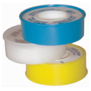 Rouleau de PTFE - Spécial vapeur / gaz / oxygène ADG - réf. 072T9-1 - Rubix