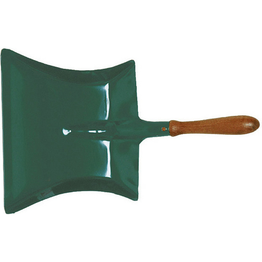 Pelle de ménage manche bois Spartex - réf. 845522 - Rubix