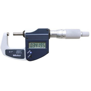 Mitutoyo digital micrometer store