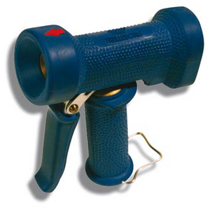 Pistolet de lavage Trelleborg - réf. 0117670 - Rubix