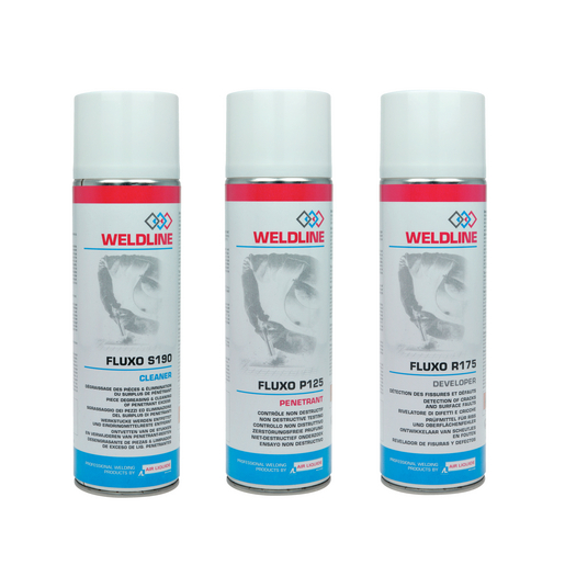 FLUXO R 175 DEVELOPER Weldline - réf. W000374826 - Rubix