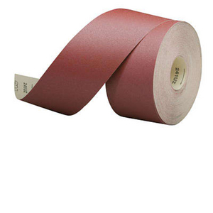 Rouleau abrasif support papier 3M 241UZ 3M - réf. 59539 - Rubix
