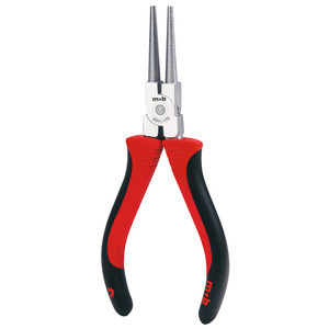 Pince À Becs Ronds Mob - réf. 9311170401 - Rubix