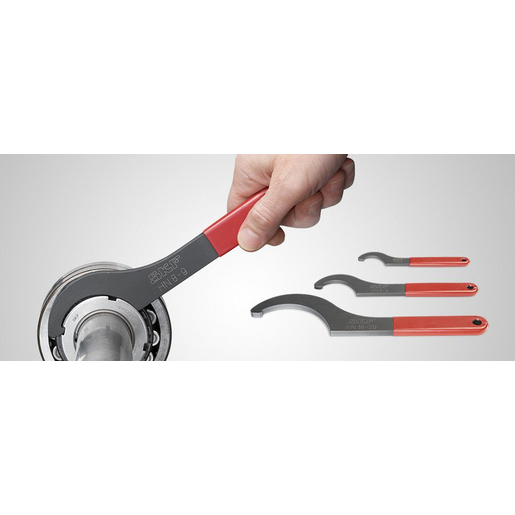 Clé HN SKF Mapro - réf. HN 1 - Orexad Brammer