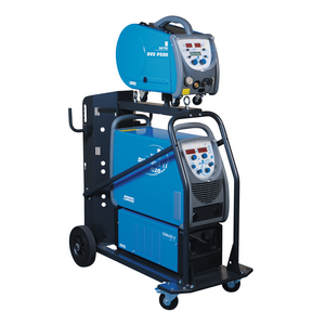 DIGIPULS II 420 SW 10M PACK EX Saf-Fro - réf. W000279431 - Rubix