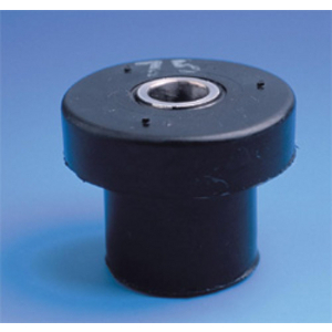 Support élastomère STC Paulstra - réf. 53988675 - Rubix